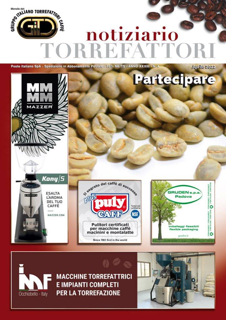 Home - Gruppo Italiano Torrefattori Caffè | GITC