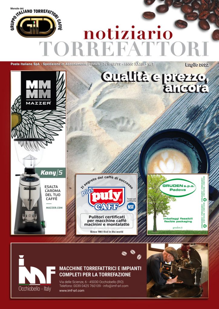 Home - Gruppo Italiano Torrefattori Caffè | GITC