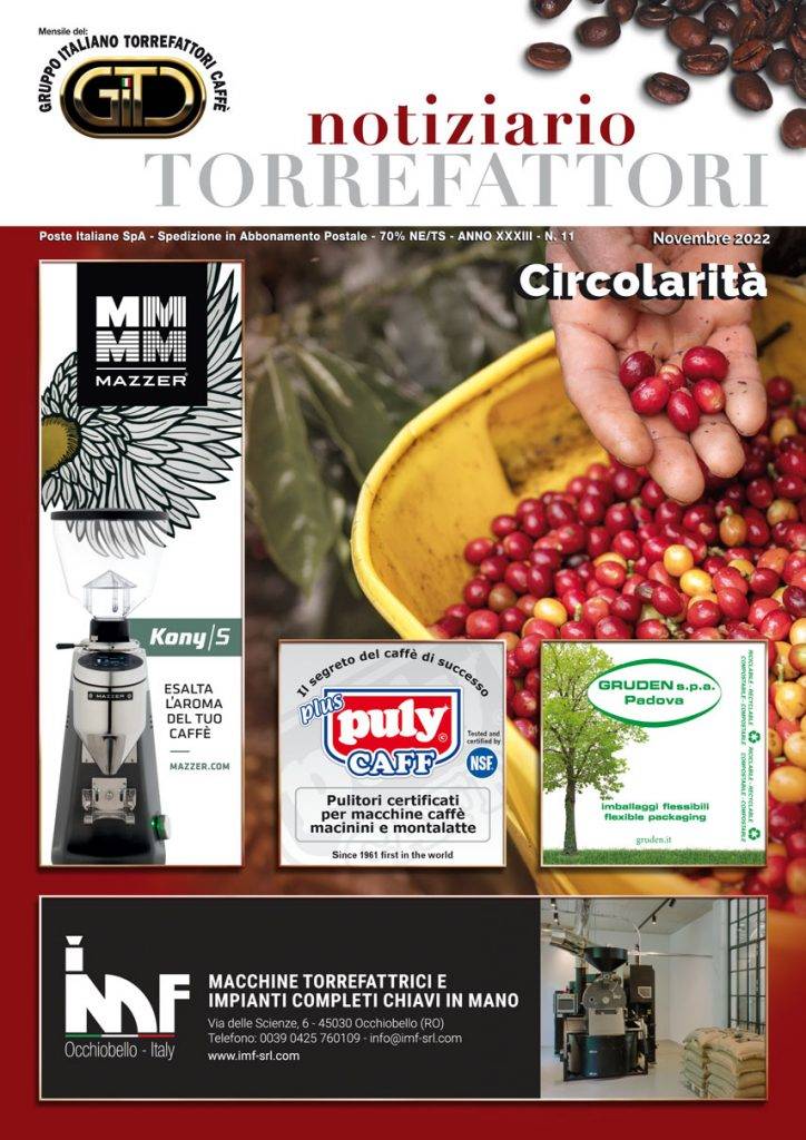 Home - Gruppo Italiano Torrefattori Caffè | GITC