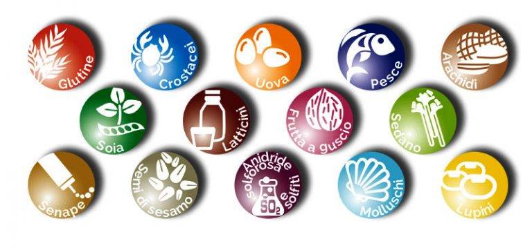 La nuova linea guida FDA sull’etichettatura di allergeni alimentari ...